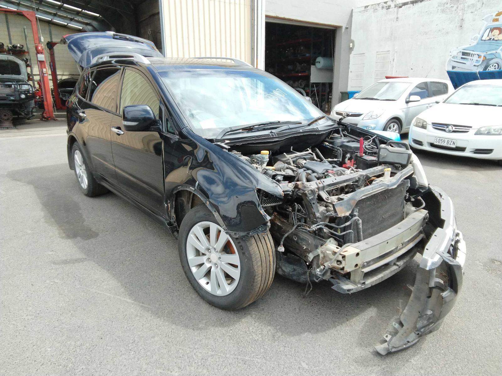 2009 Subaru Tribeca Premium – Top Spot Auto Dismantlers