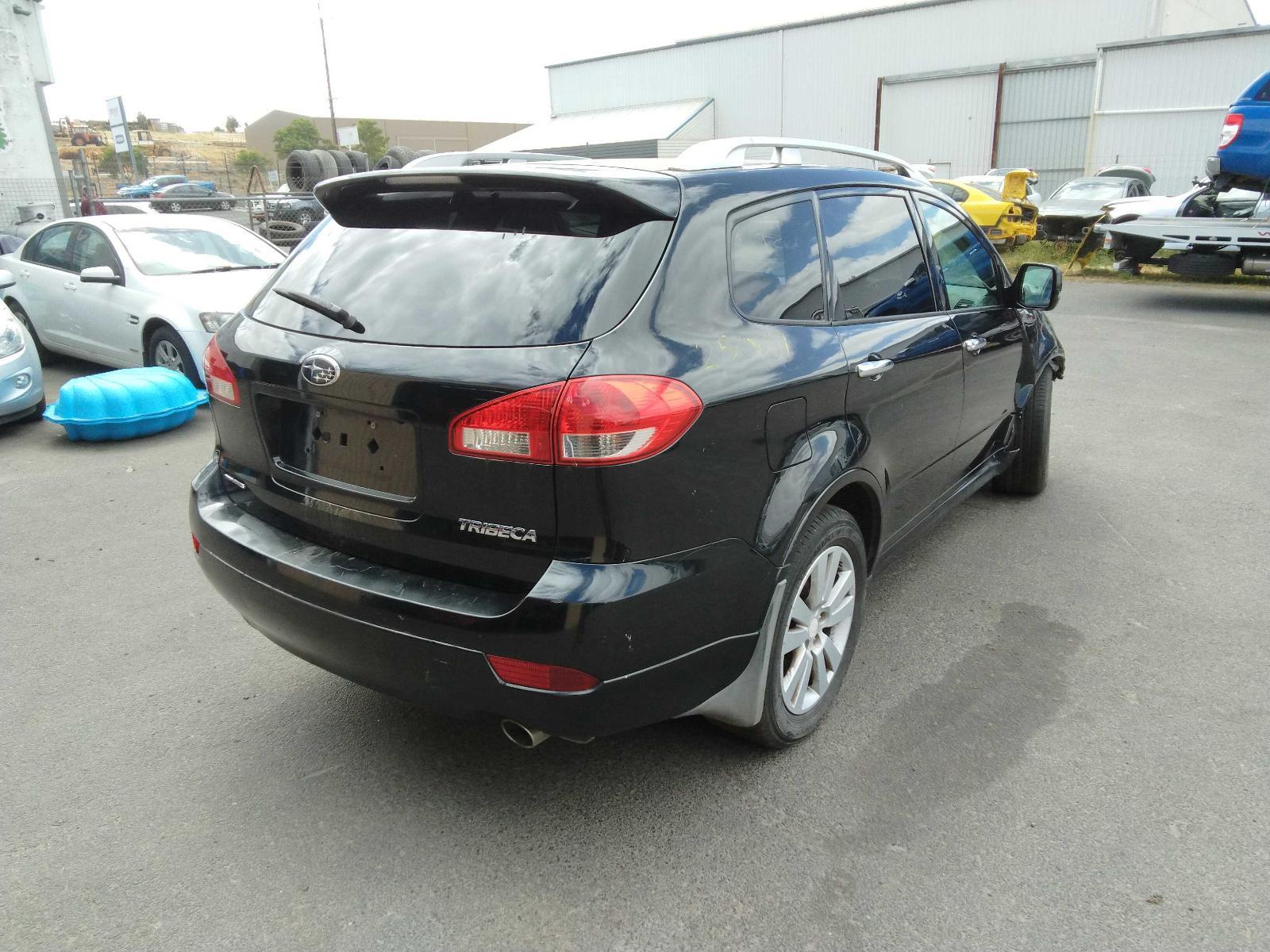 2009 Subaru Tribeca Premium – Top Spot Auto Dismantlers