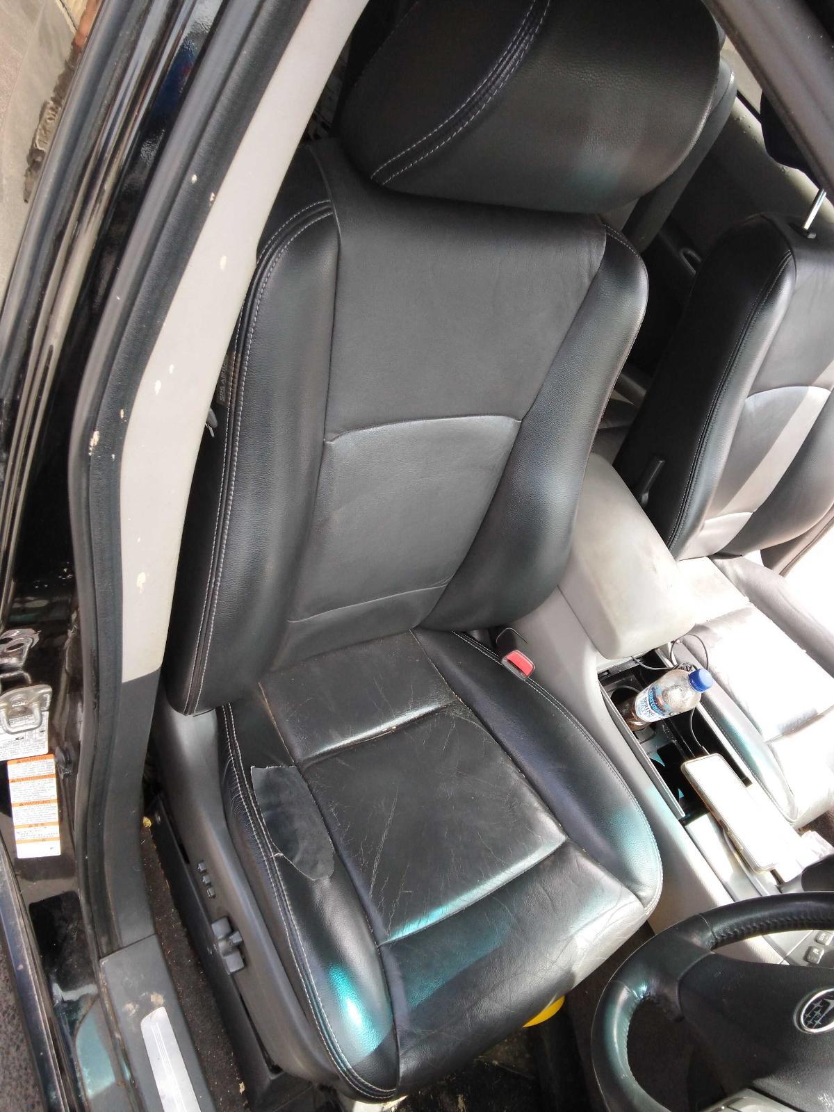 2009 Subaru Tribeca Premium – Top Spot Auto Dismantlers