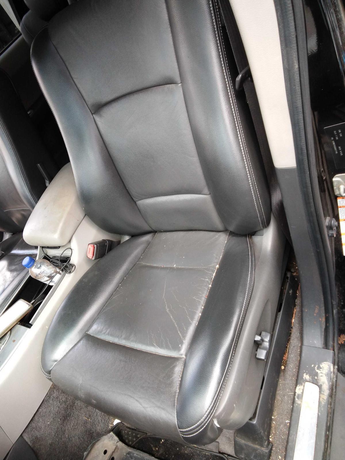 2009 Subaru Tribeca Premium – Top Spot Auto Dismantlers